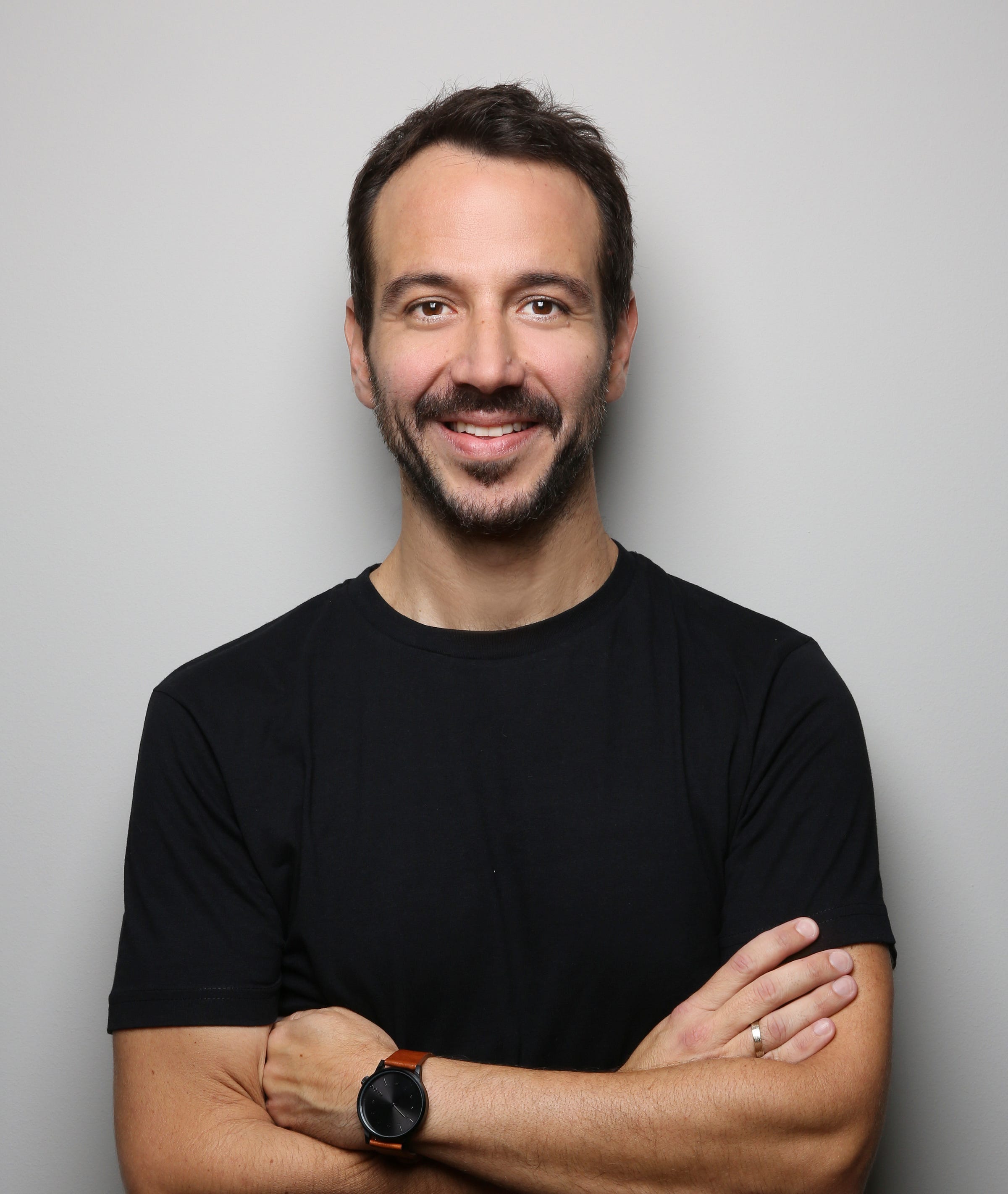 Nikos Manouselis – Medium