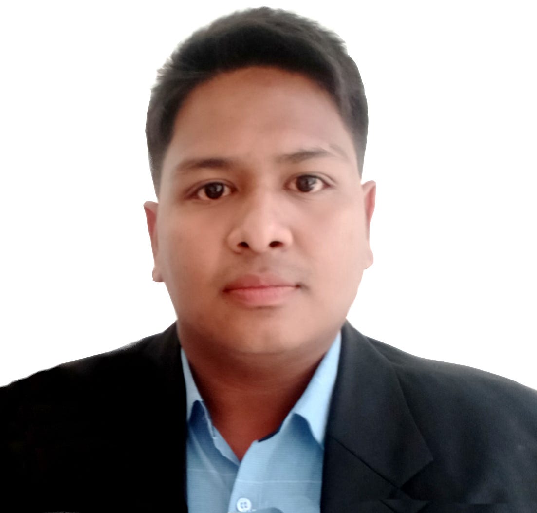 Md SR Russell – Medium