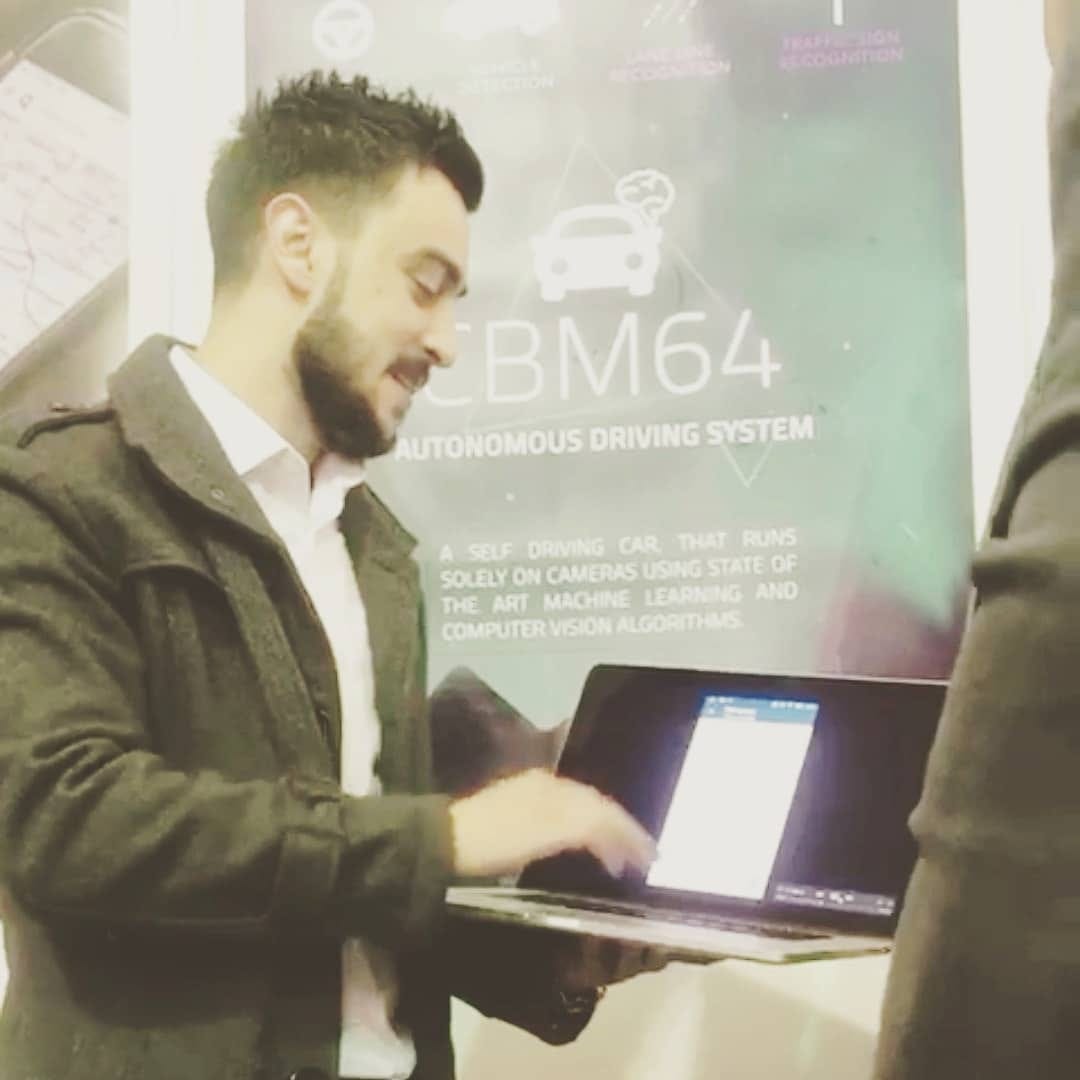 Ahmad Haddad – Medium