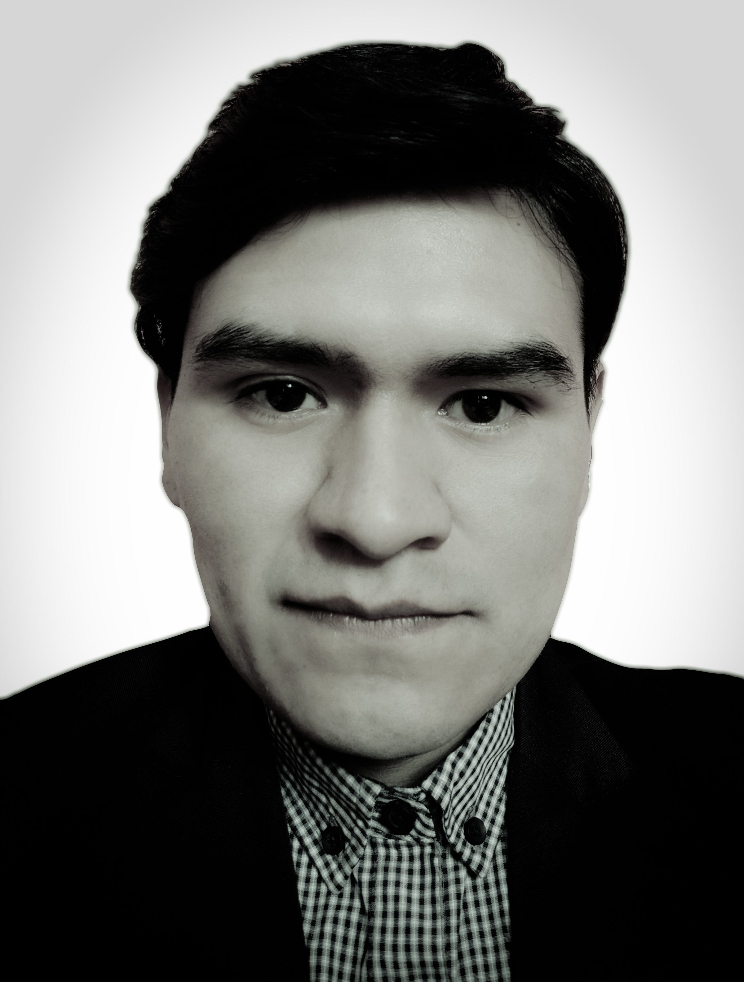 About – Hector Arroyo – Medium