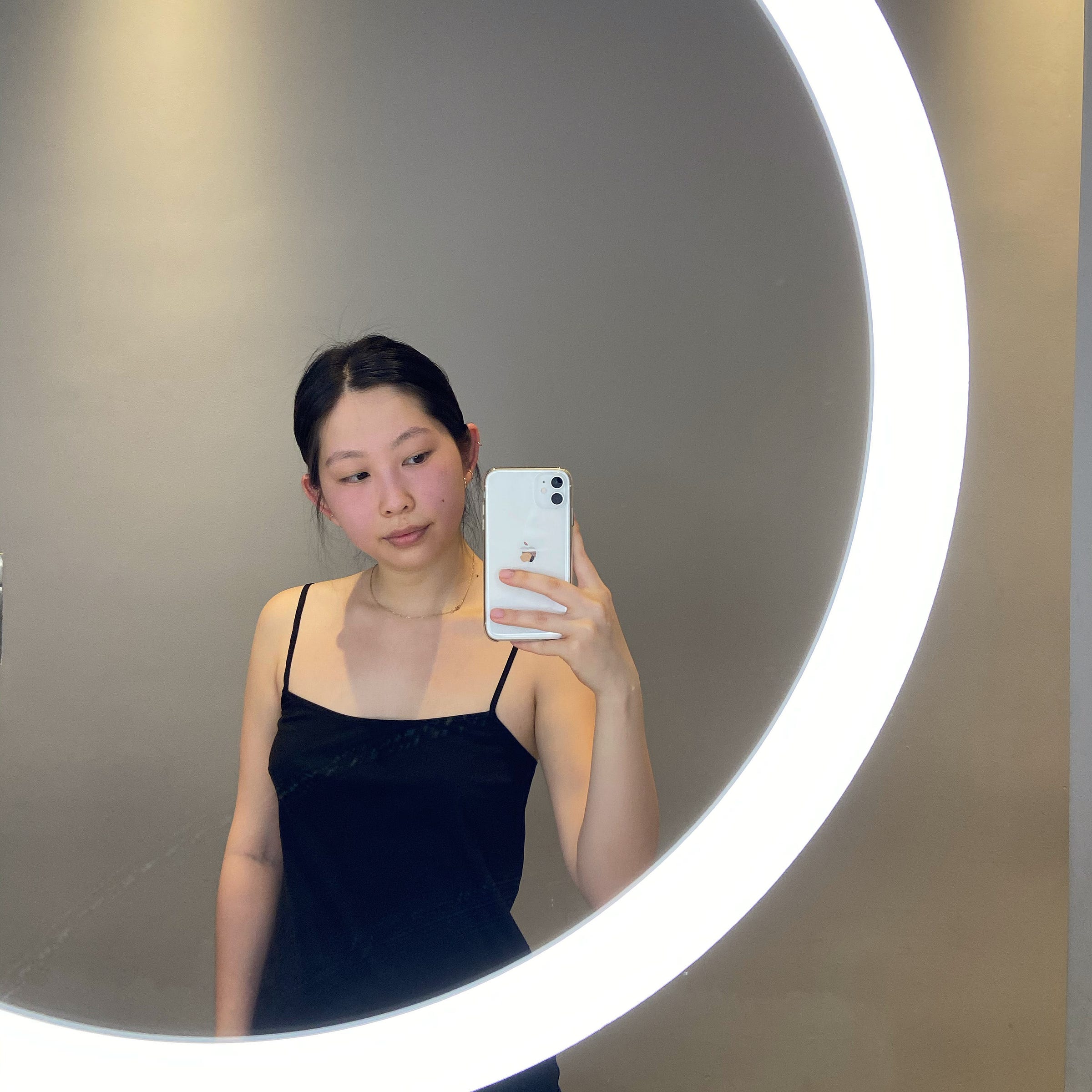 Hannah Li – Medium