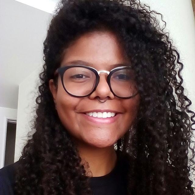 Gabrielle Rodrigues – Medium