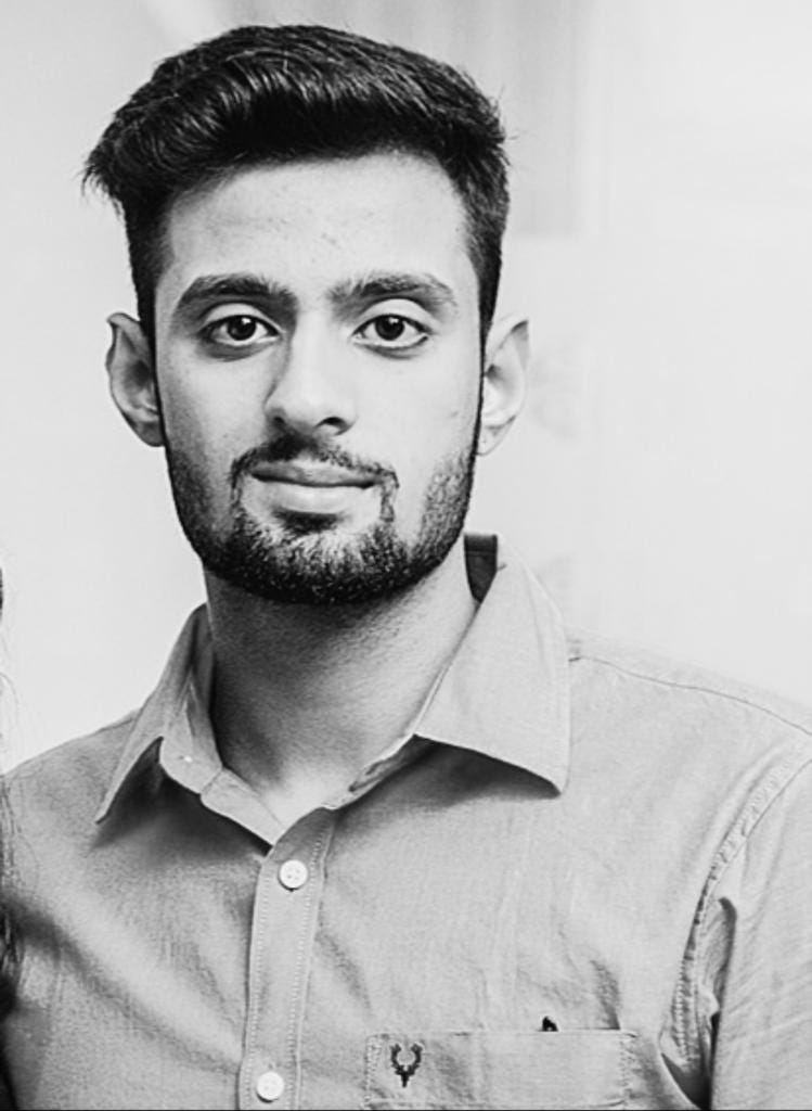 Divyam Sharma – Medium