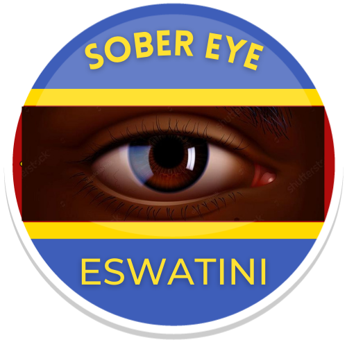 People following Sober Eye Eswatini