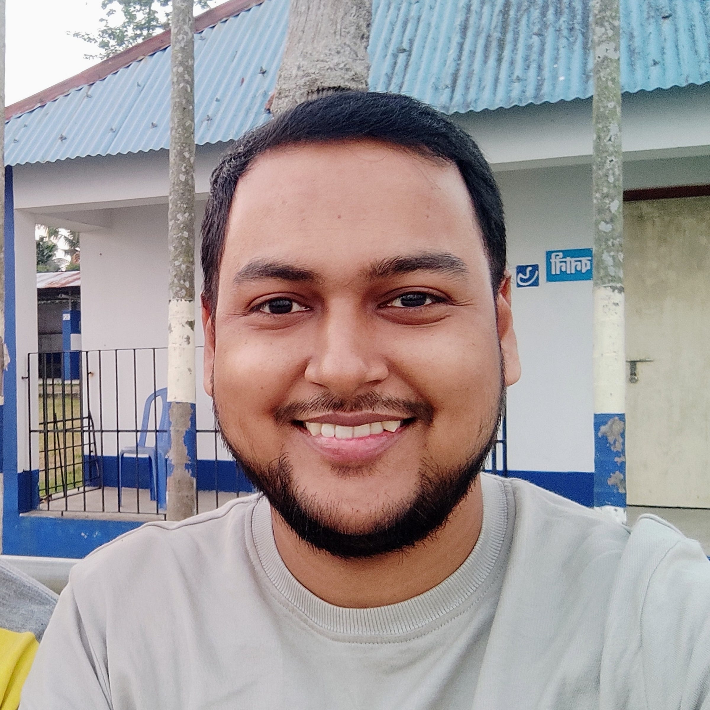 Sourav Mondal – Medium