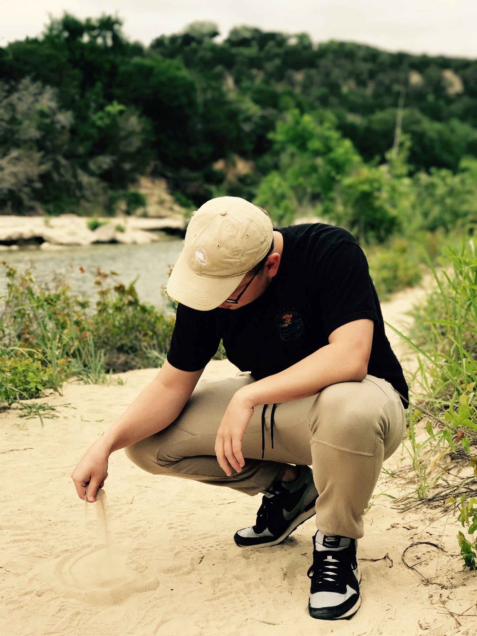 Brett Westbrook – Medium