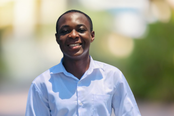 Michael Amponsah – Medium