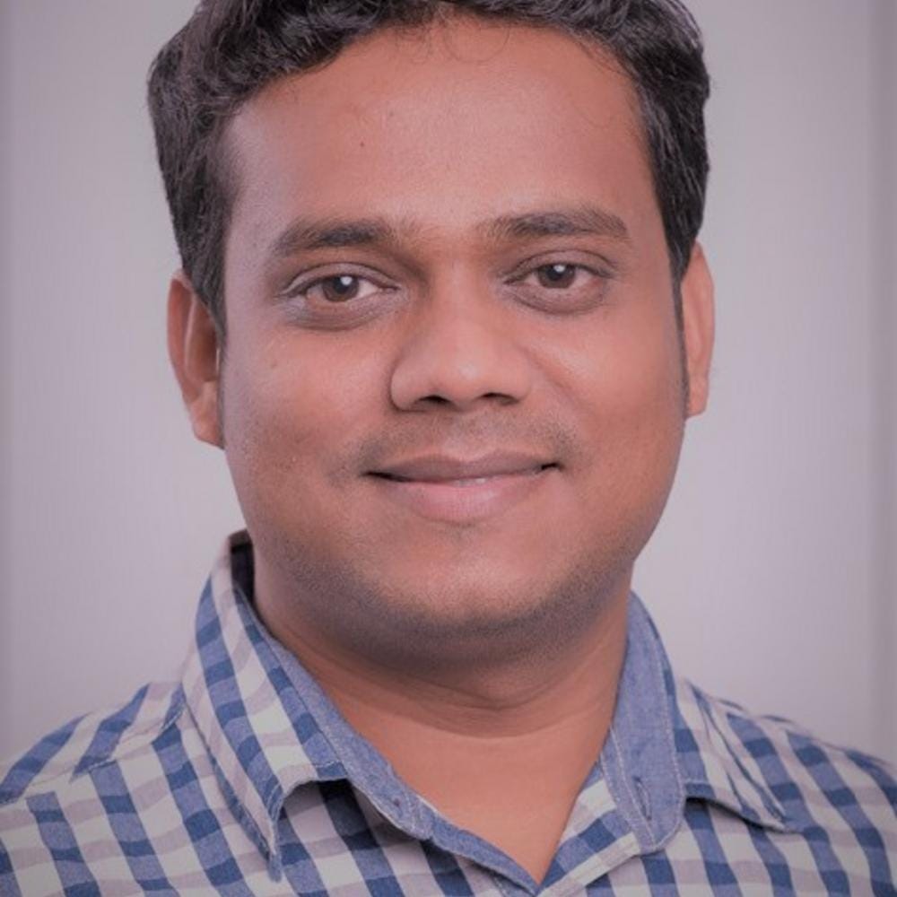 Gaurav Garg – Medium