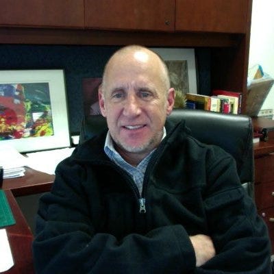 Jeff Clawson Creative Director – Medium