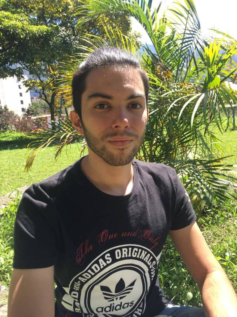 Jose Carrero – Medium