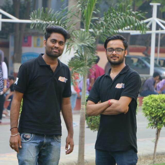 Alok Ranjan Singh – Medium