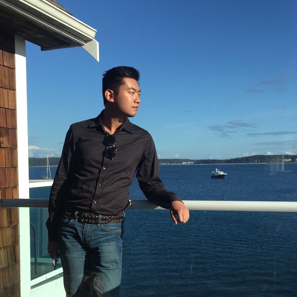 Tong Lu – Medium