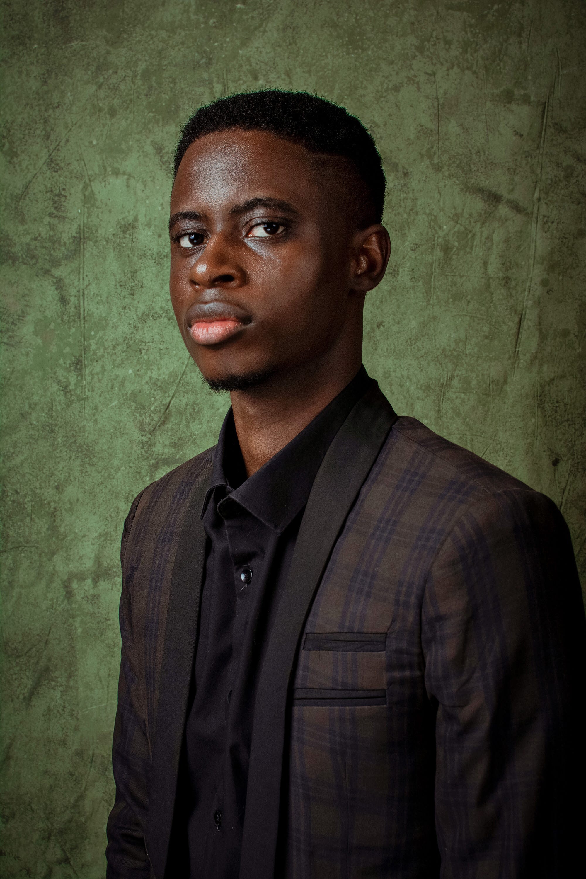 Olaoluwa Idowu – Medium