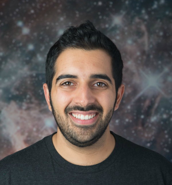 Dan Ahmadi – Medium