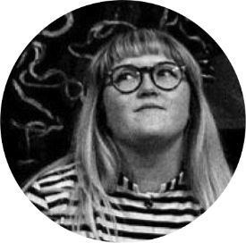 People following Katie Temrowski