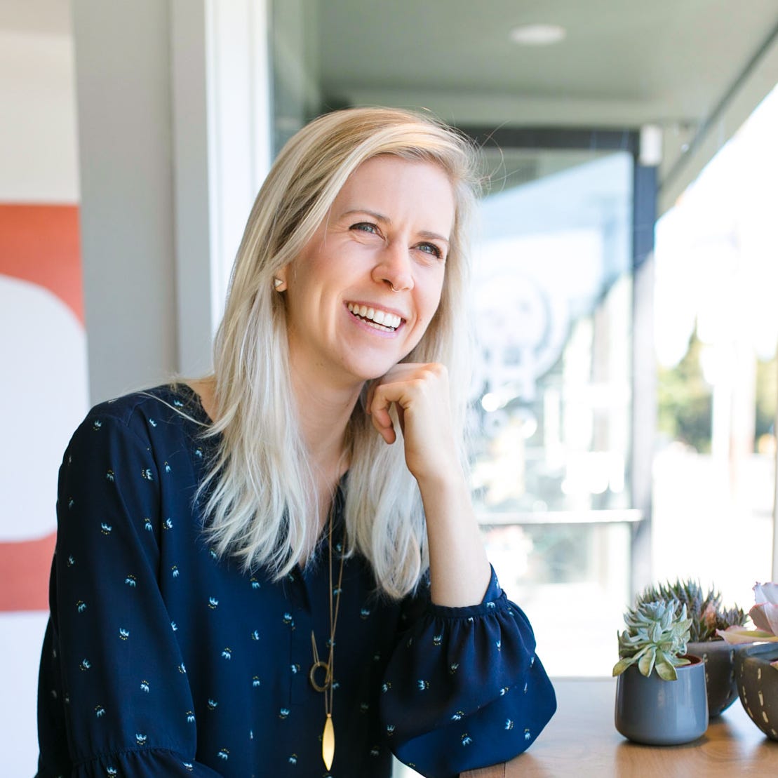Sarah June Fischer – Medium