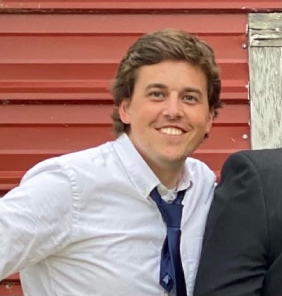 David Ruess – Medium