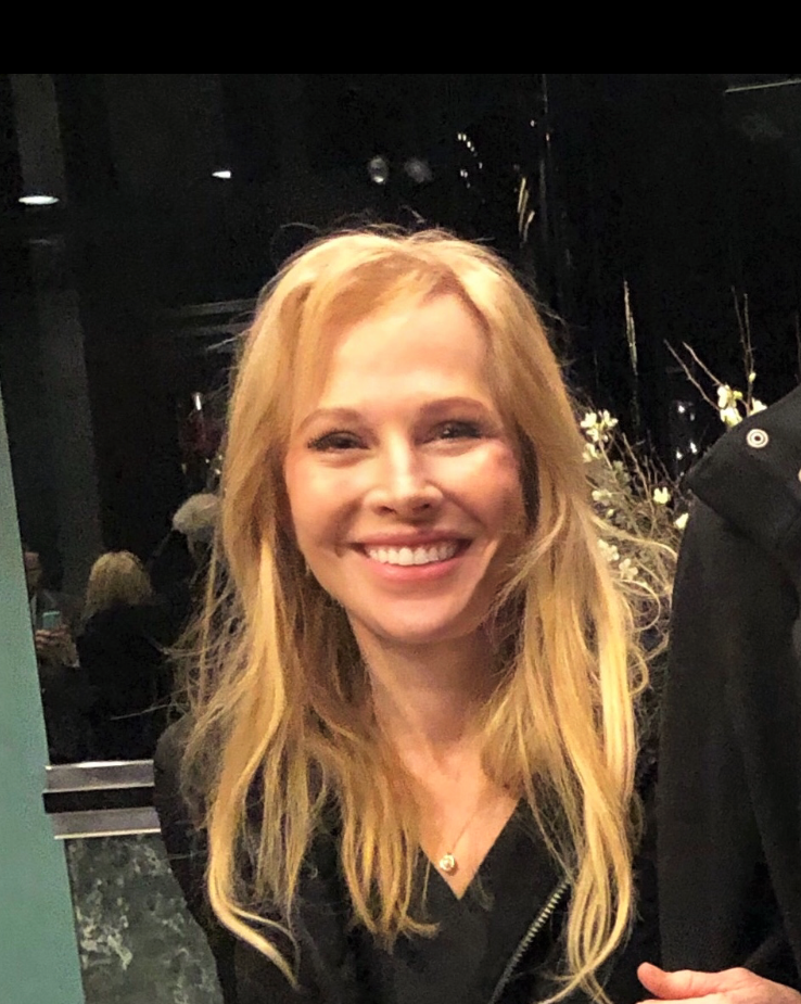 Susan Saiter Sullivan SINCERELY – Medium