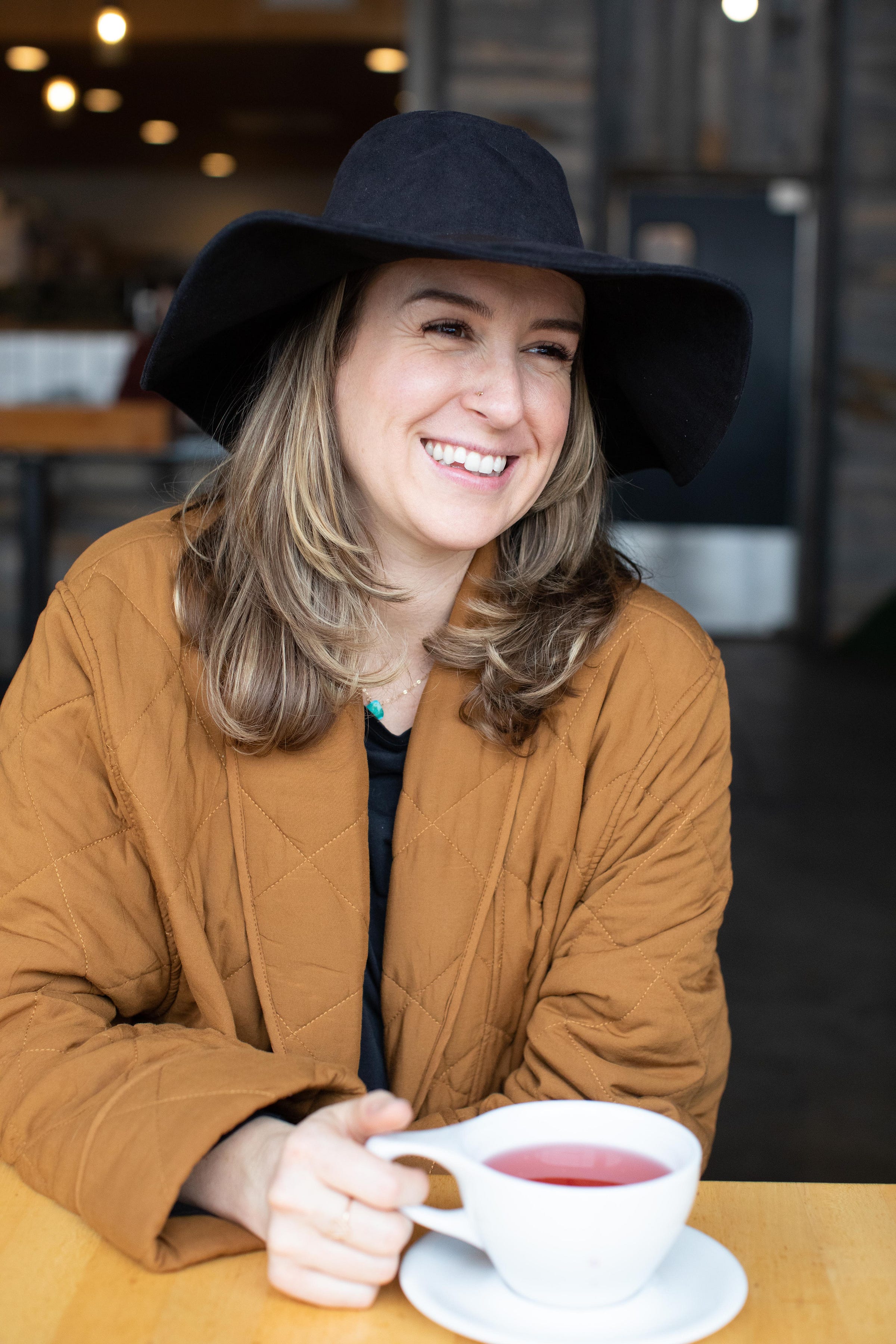 Casey Lane – Medium