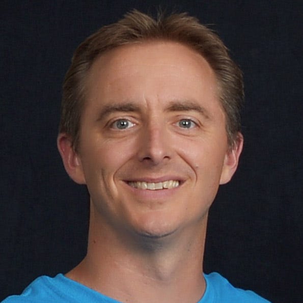 Aaron Froehlich – Medium