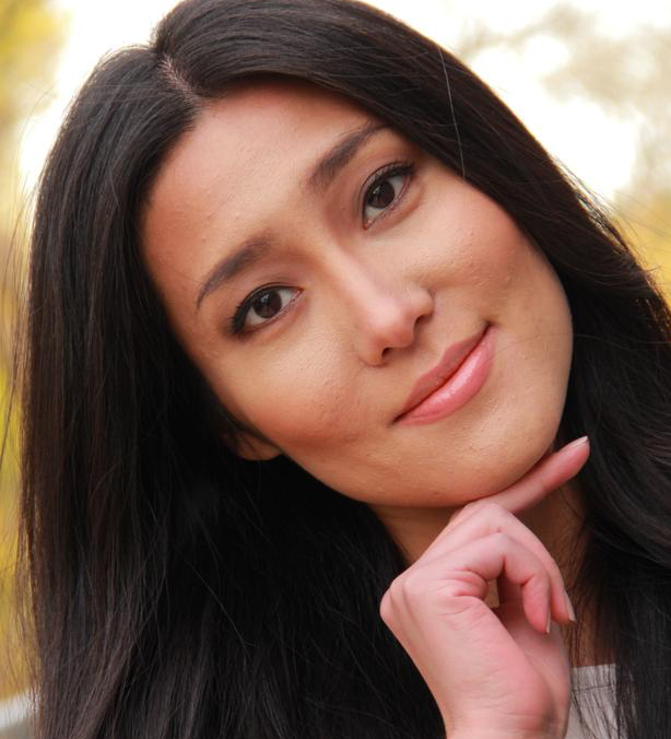 People following LZ.