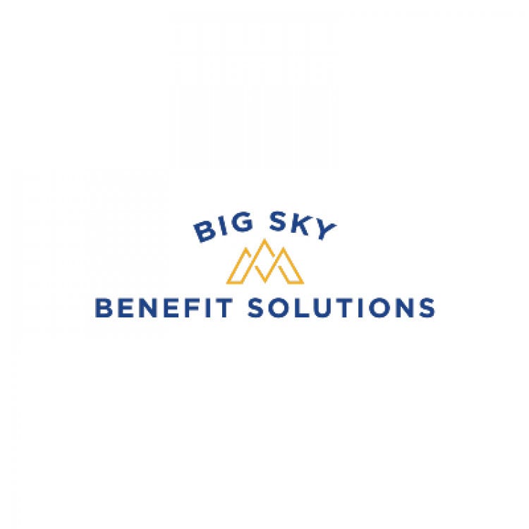 Big Sky Benefit Solutions Medium