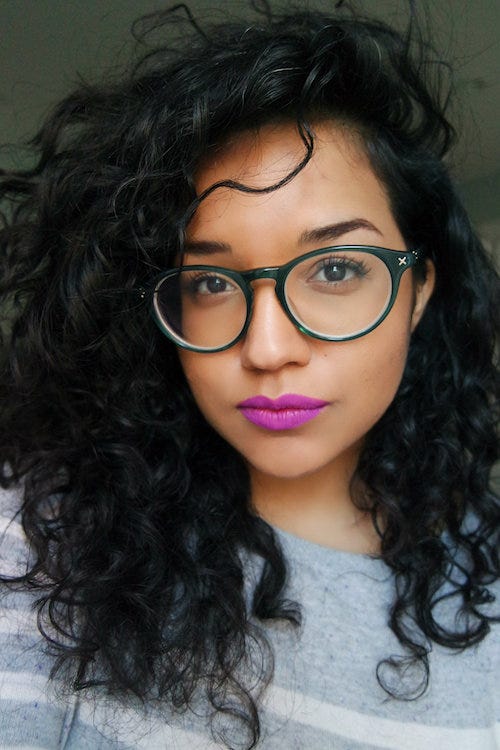 Genny Roman – Medium