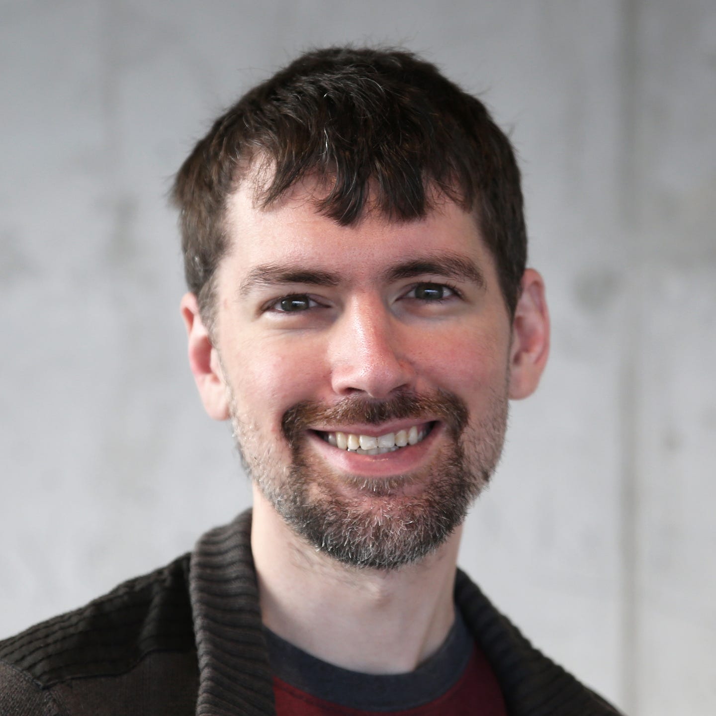 About Stephen England Medium