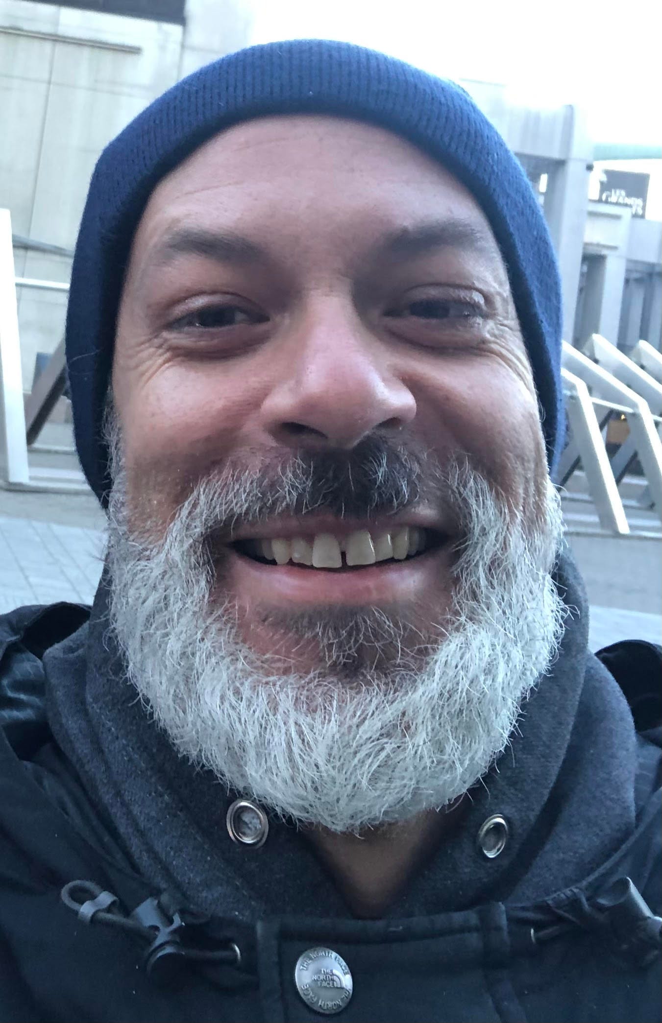 Samuel Goulet, B.A.A. – Medium