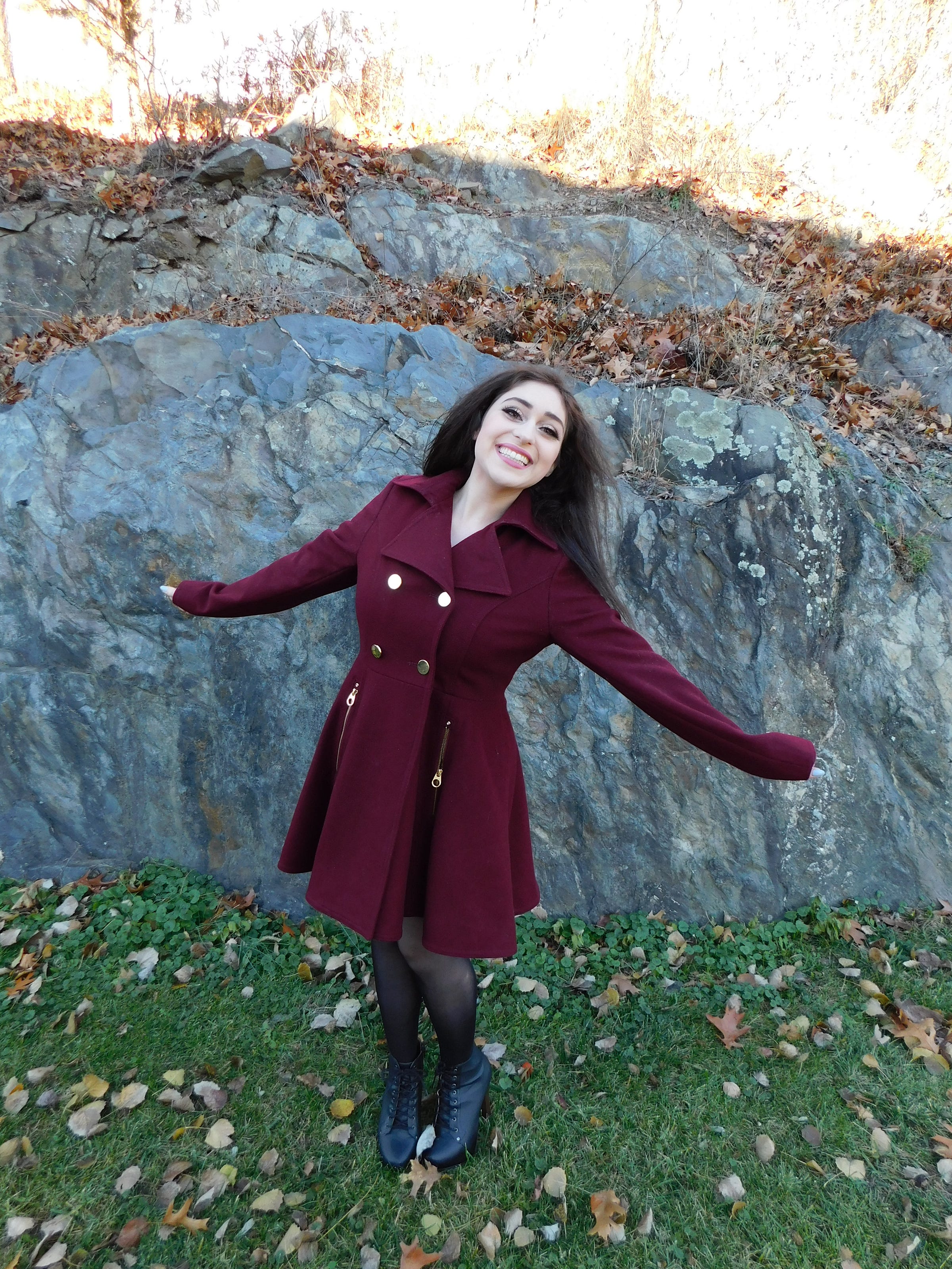 Paige DiFiore – Medium