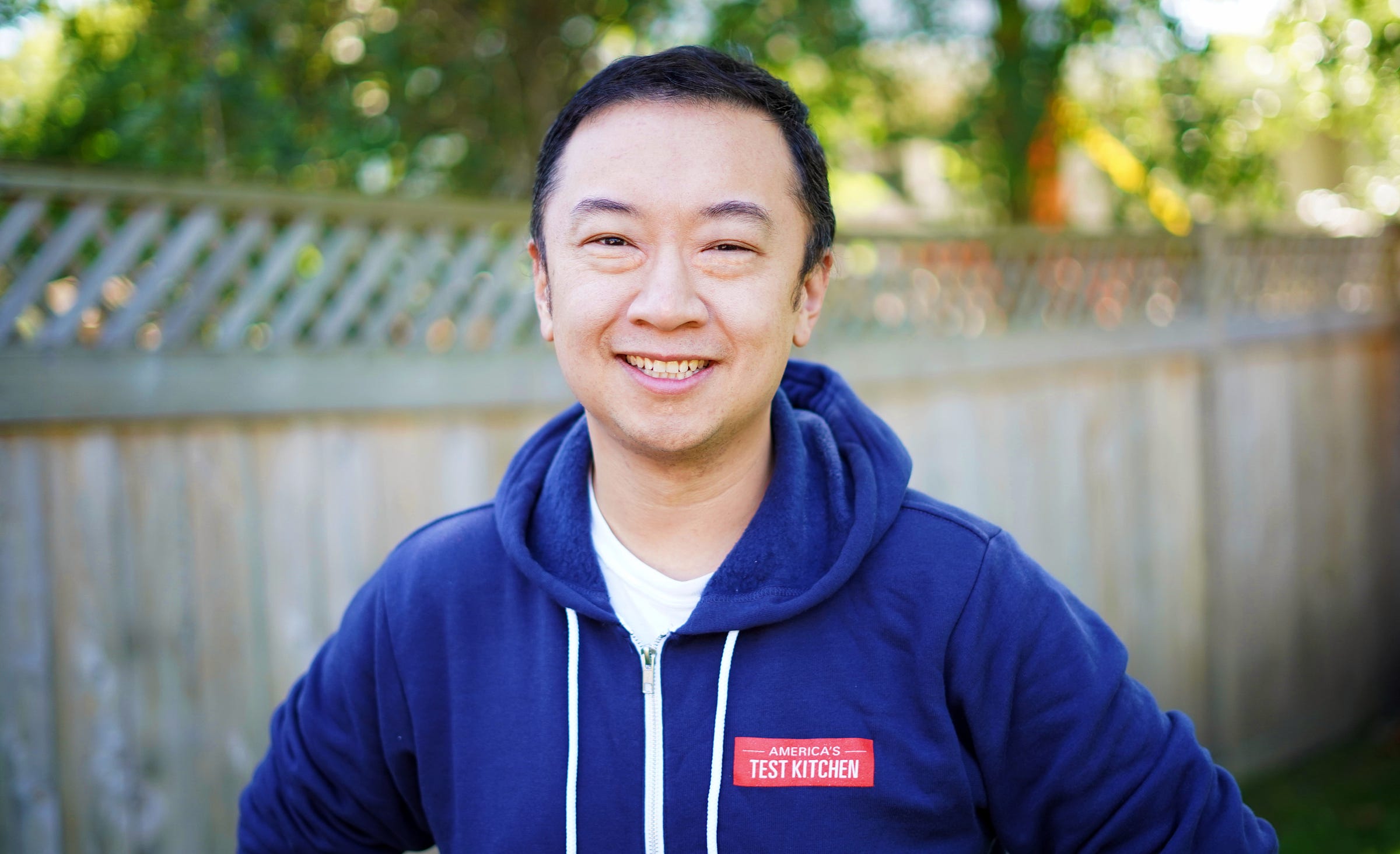 Kevin Pang – Medium