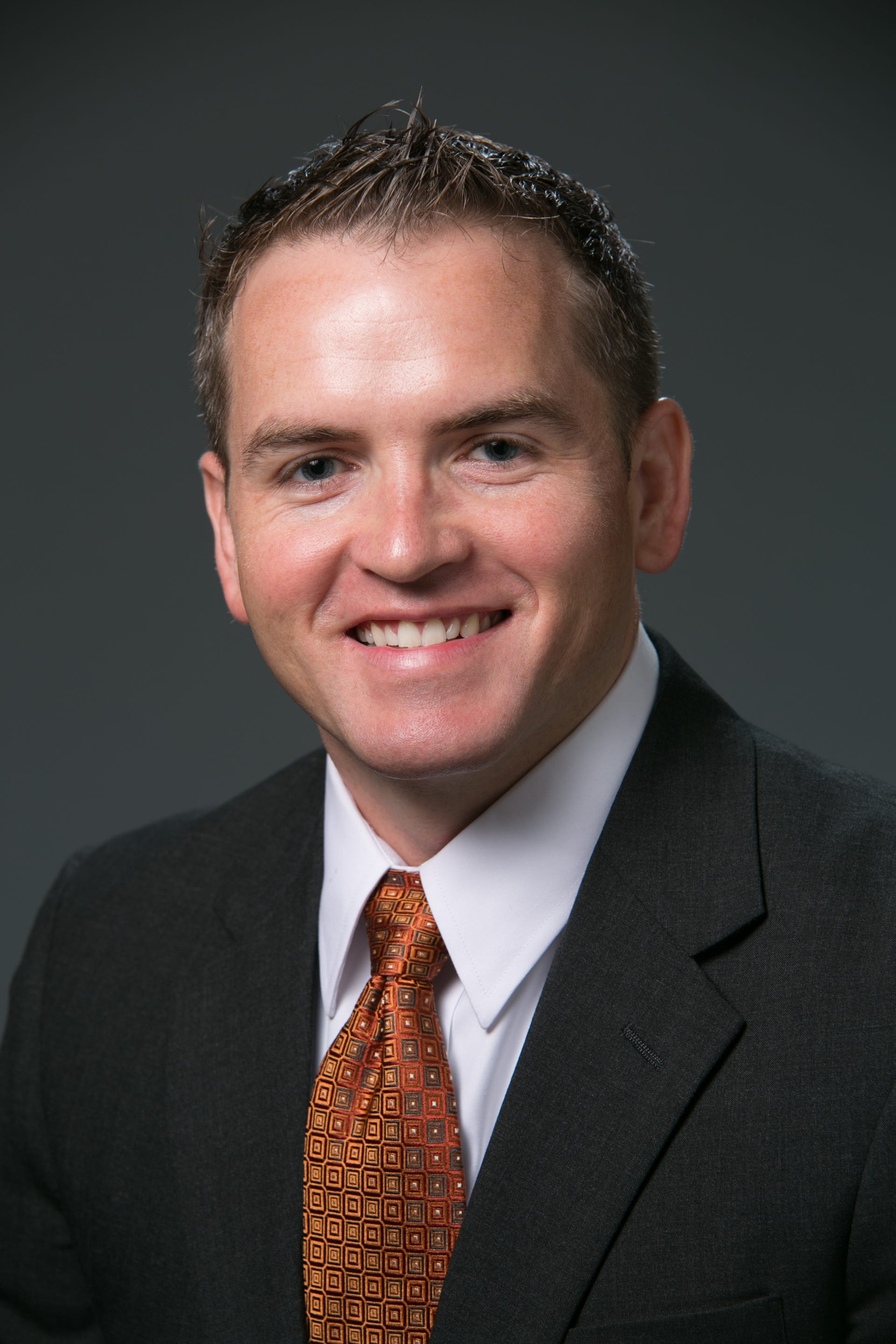 Gary Dennis – Medium