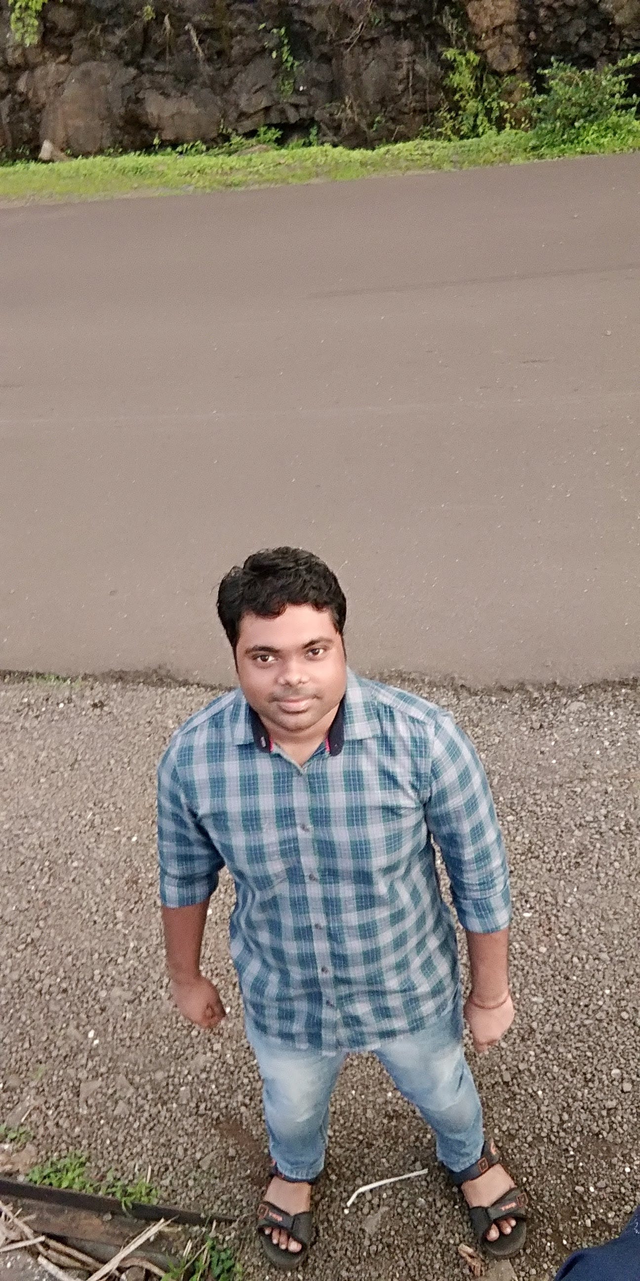 People following Asutosh patel