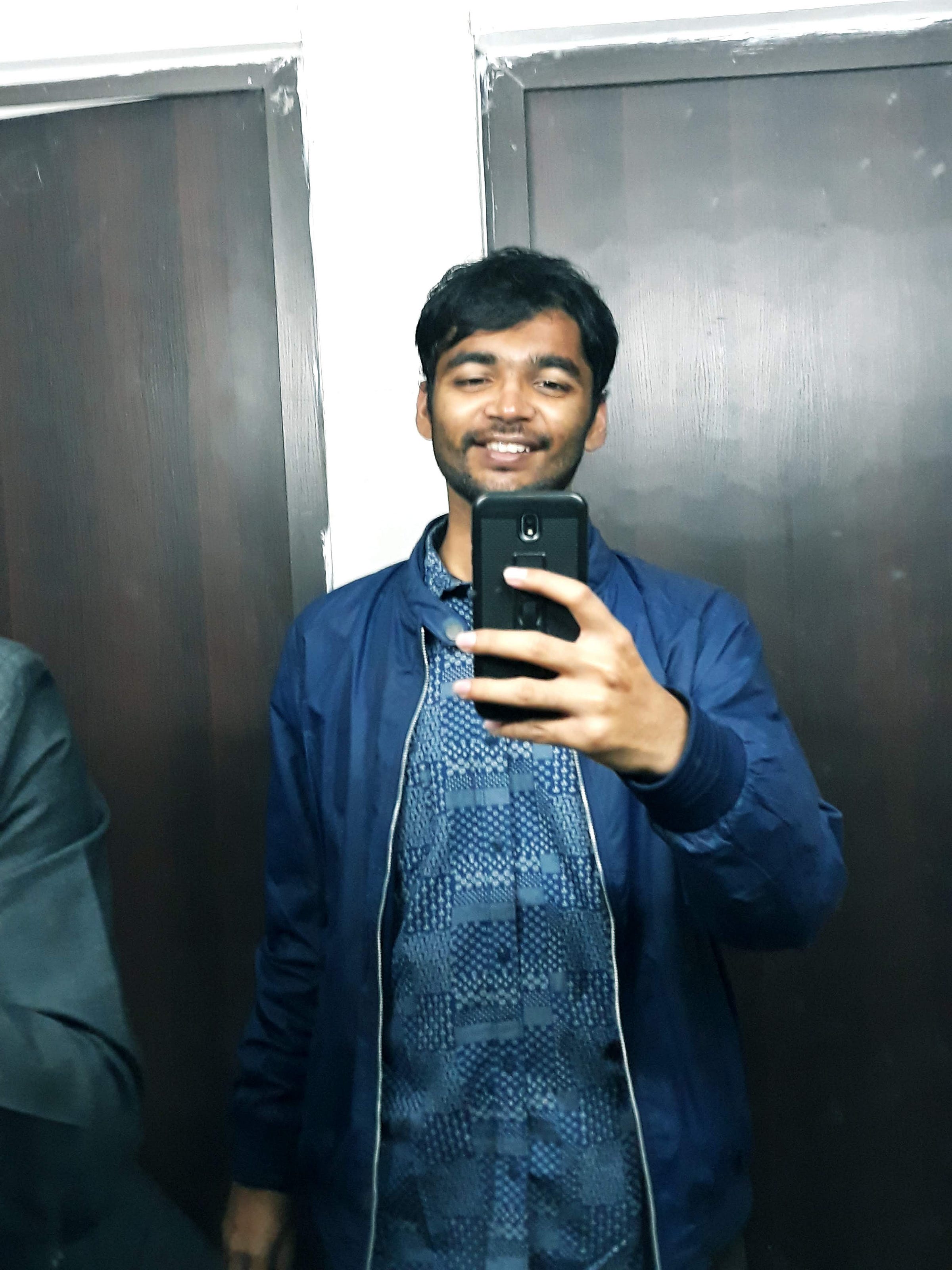 About – Aditya Jain – Medium
