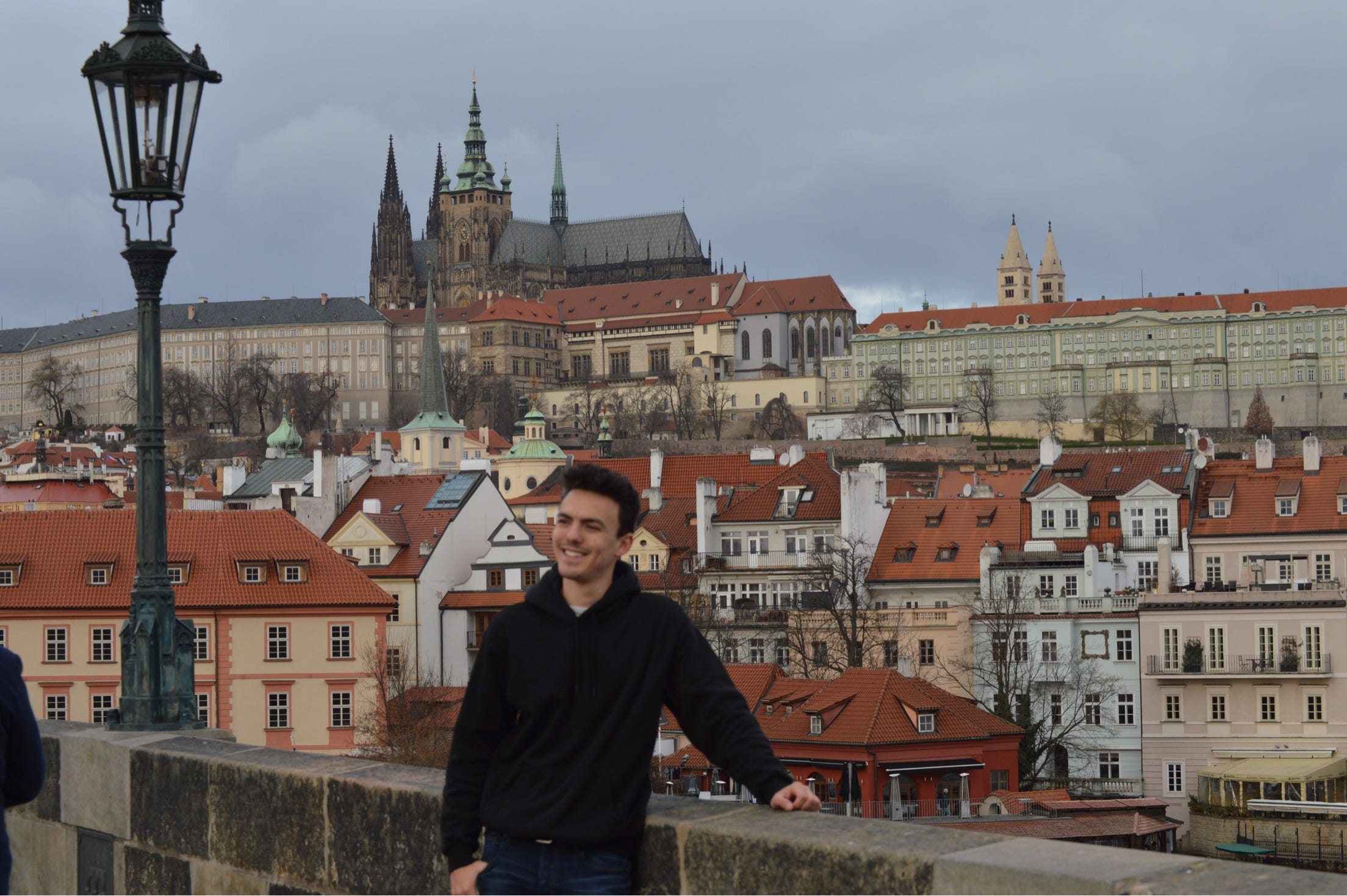 About – Max Castrillo – Medium