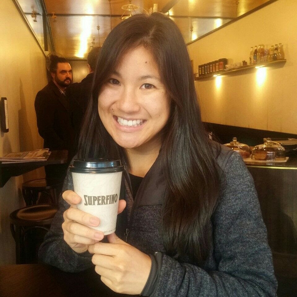 Alexa Chavez – Medium