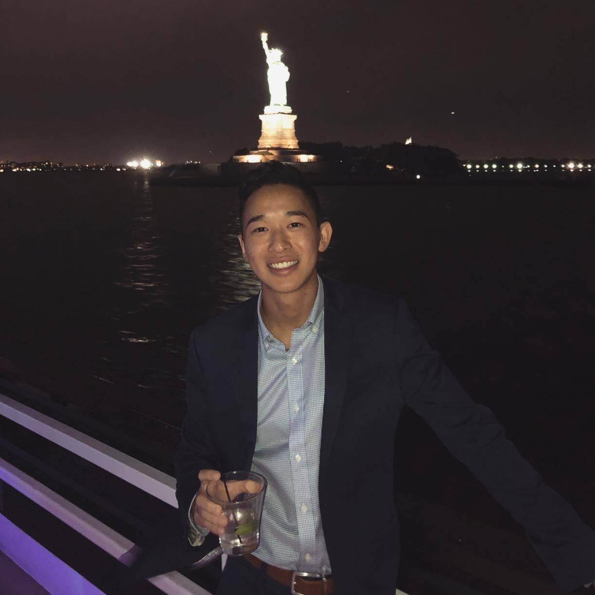 About – Jonathan Ye – Medium
