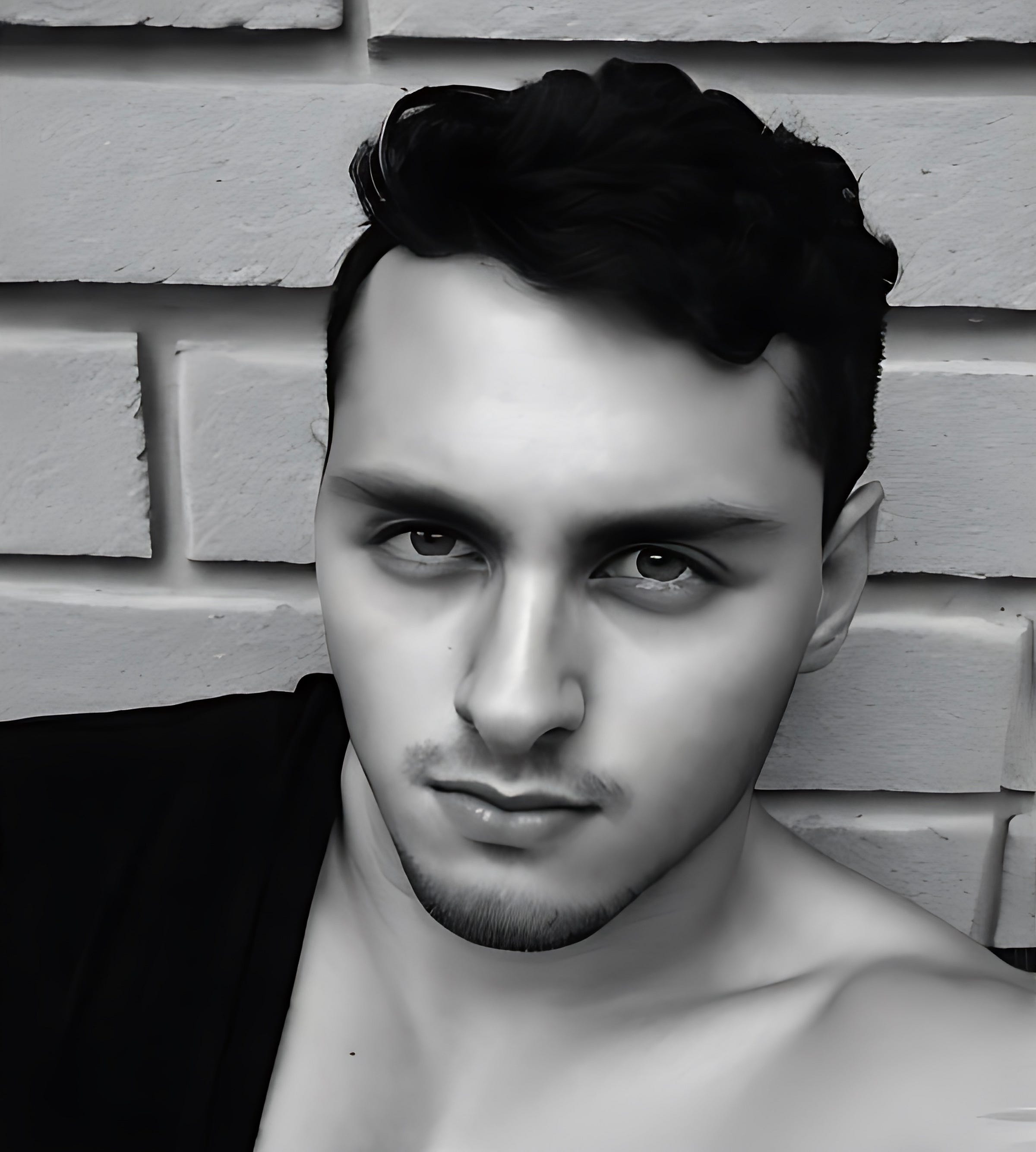 James Luna Medium James Luna Medium