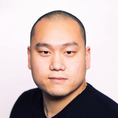 Simon Chu – Medium