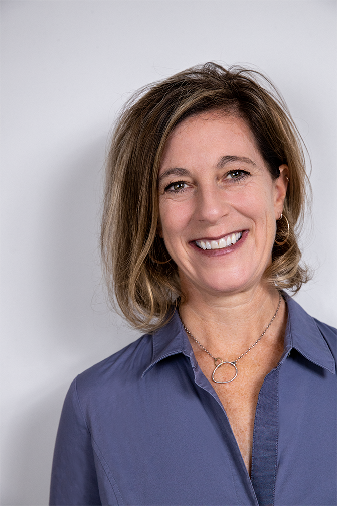 Michelle Lundberg – Medium