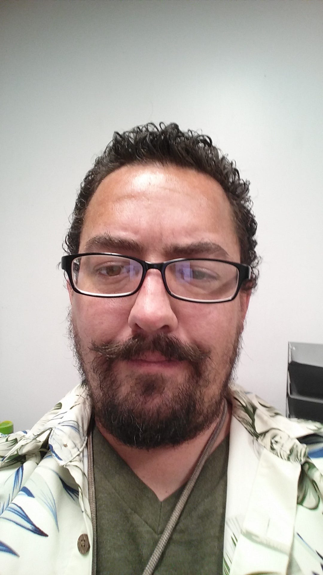 About – James Porter – Medium