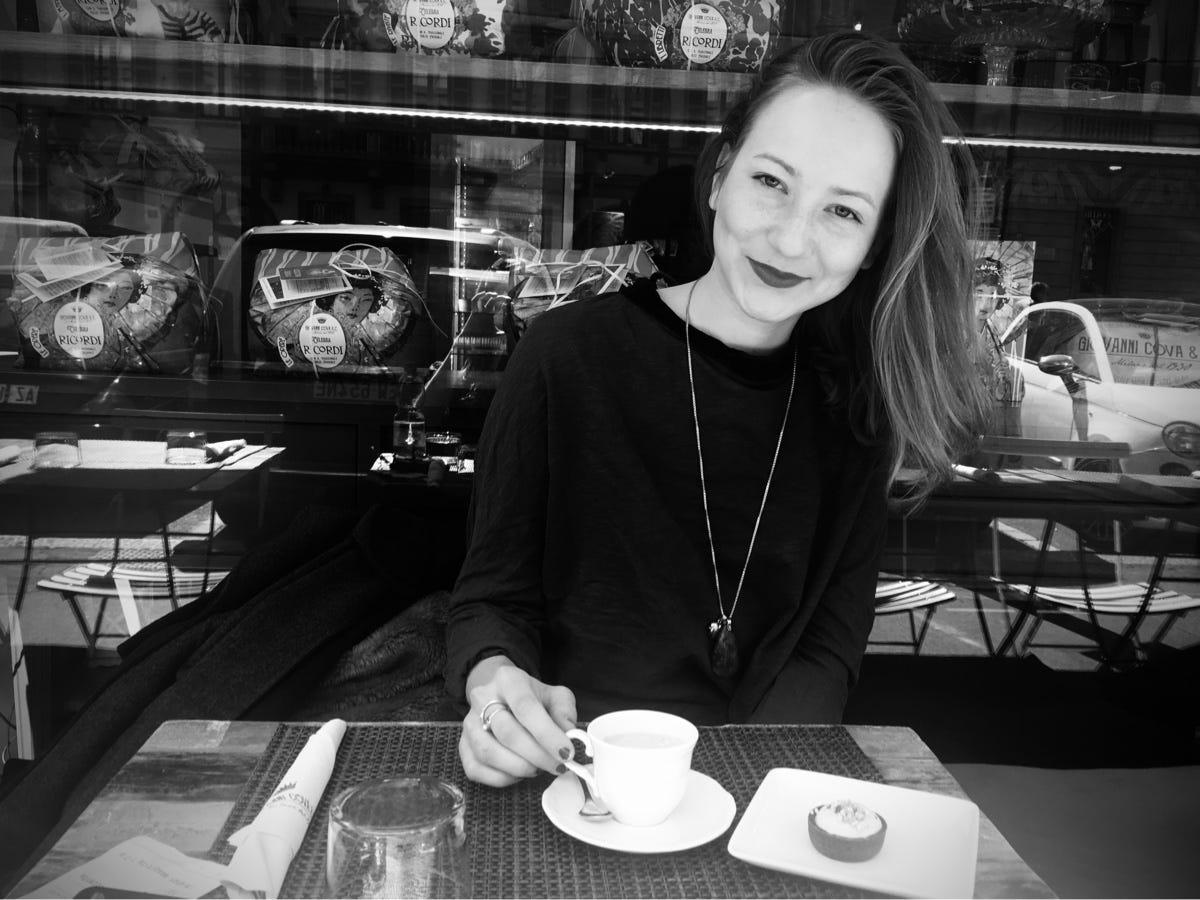 Donata vS – Medium