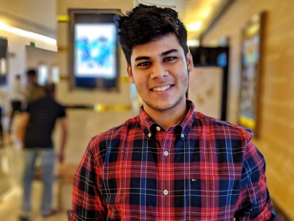 Soham Dave – Medium