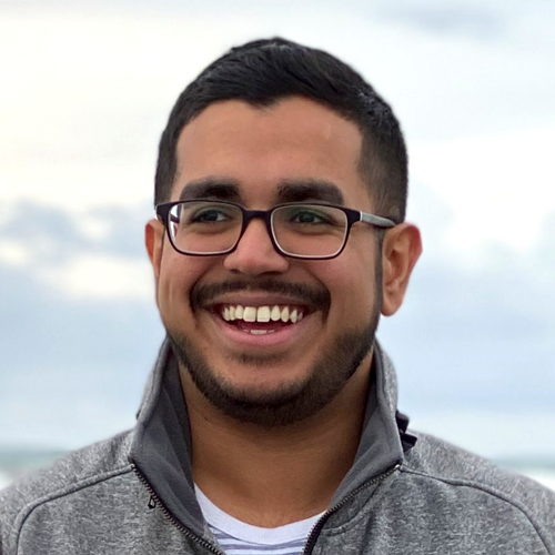 Prateek Sachdeva – Medium