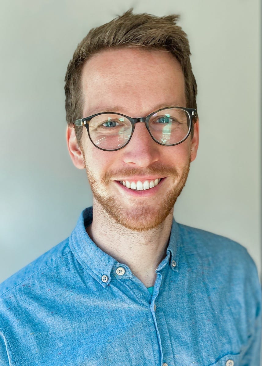 About – Christoph Schulte – Medium