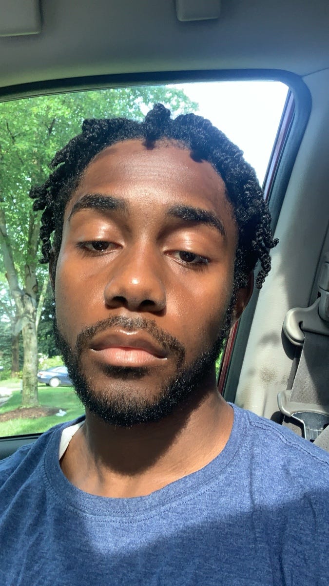 josh Burrell – Medium