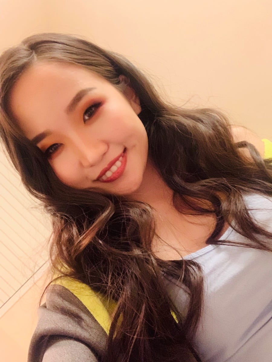 Ariuka AJ – Medium