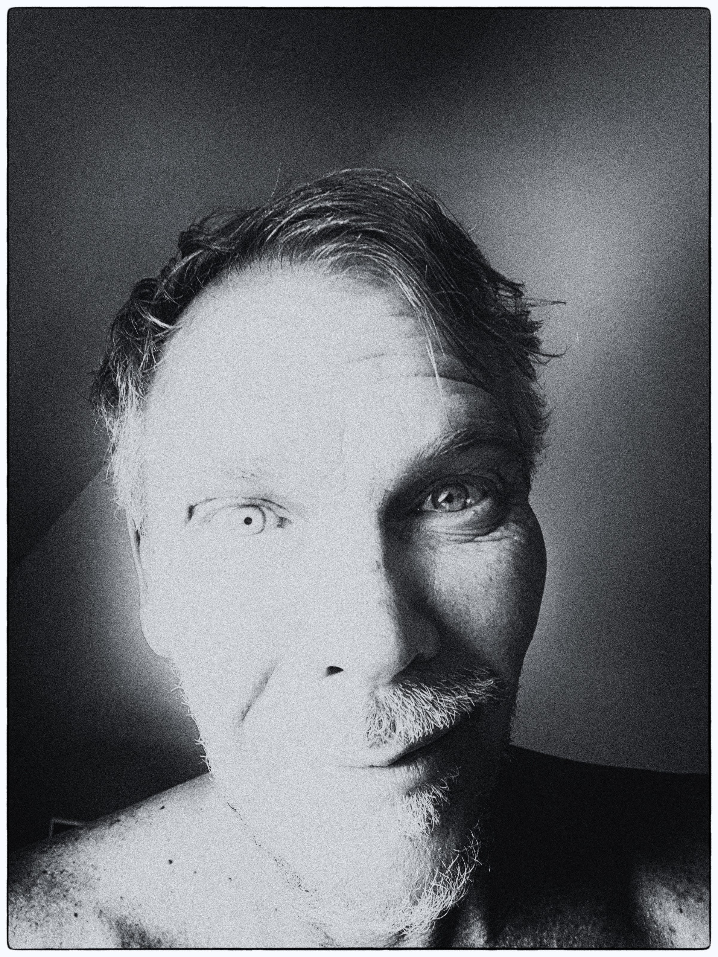 John Honey – Medium