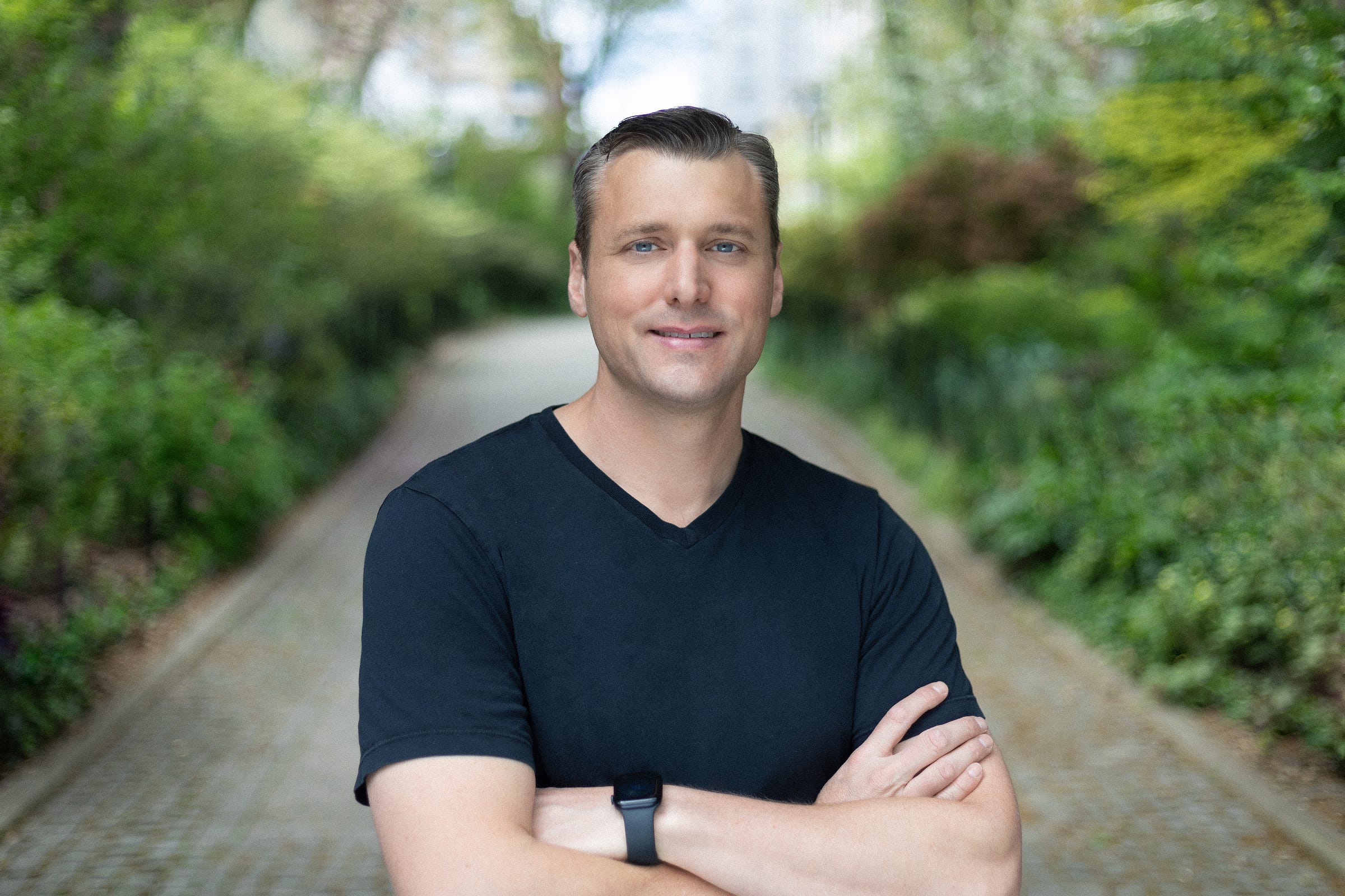 Nick Freund – Medium