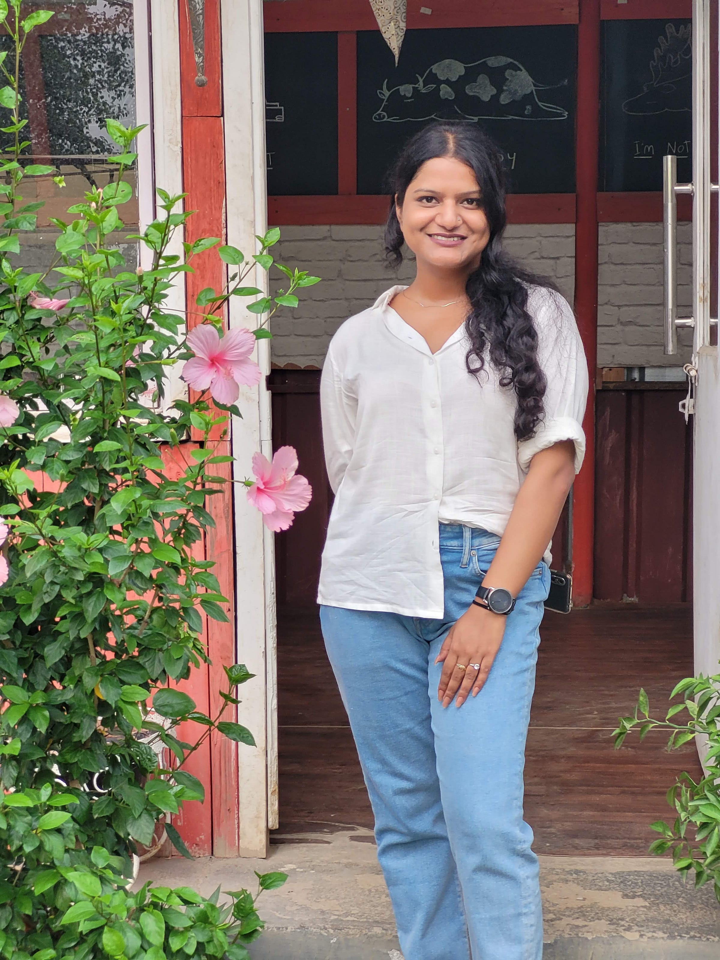 About – Aditi Narayan – Medium